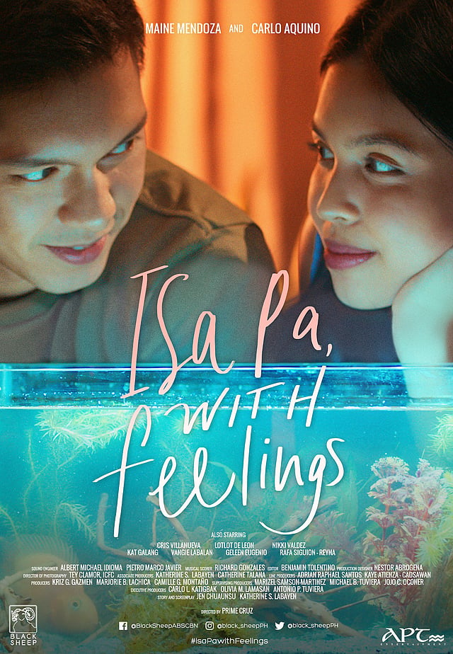 5 heartwarming Filipino films for the art of moving on