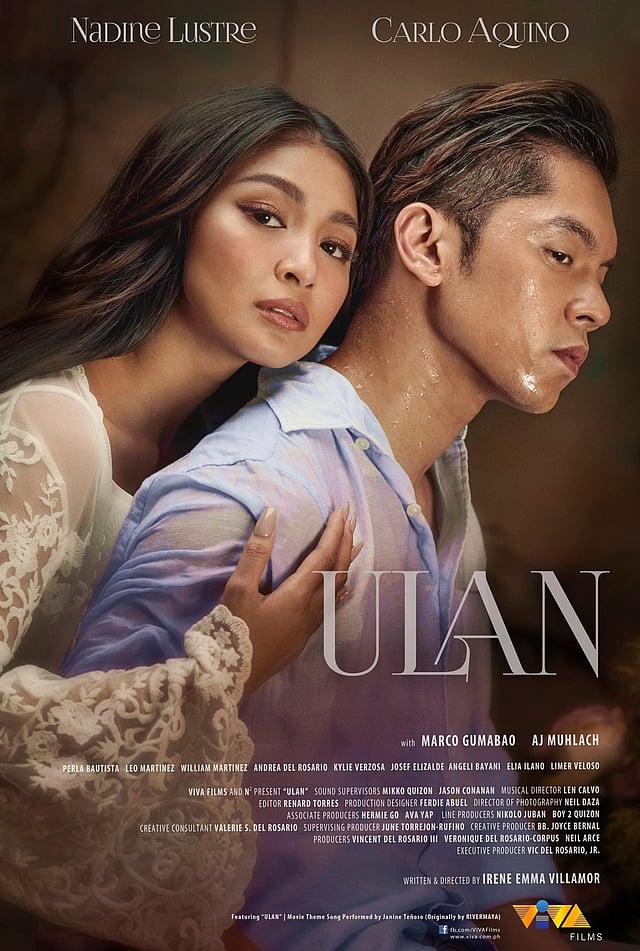 5 heartwarming Filipino films for the art of moving on