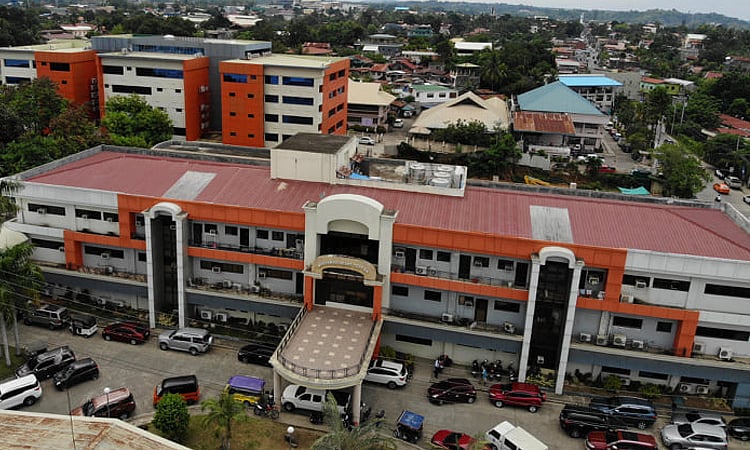 SPMC-Mindanao Heart Institute needs building expansion, exec says