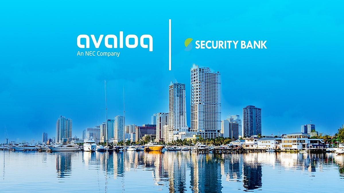 Security Bank drives digital transformation of wealth management ...