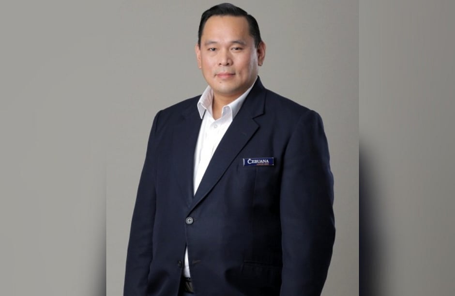 Cebuana's Insurance Broker’s GM shares vision to insure every Filipino ...