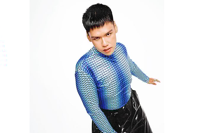 Vince Lim: Pursuing art, navigating challenges