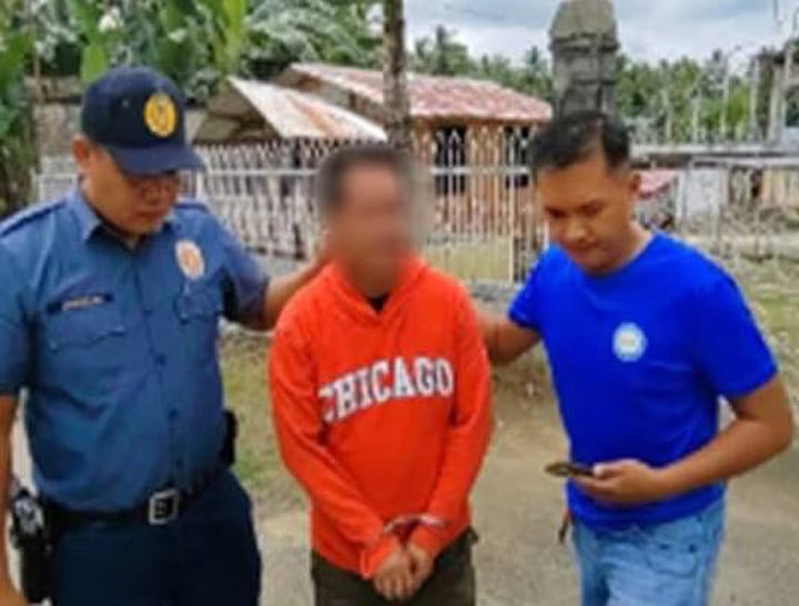 Police operations net 3 most wanted persons