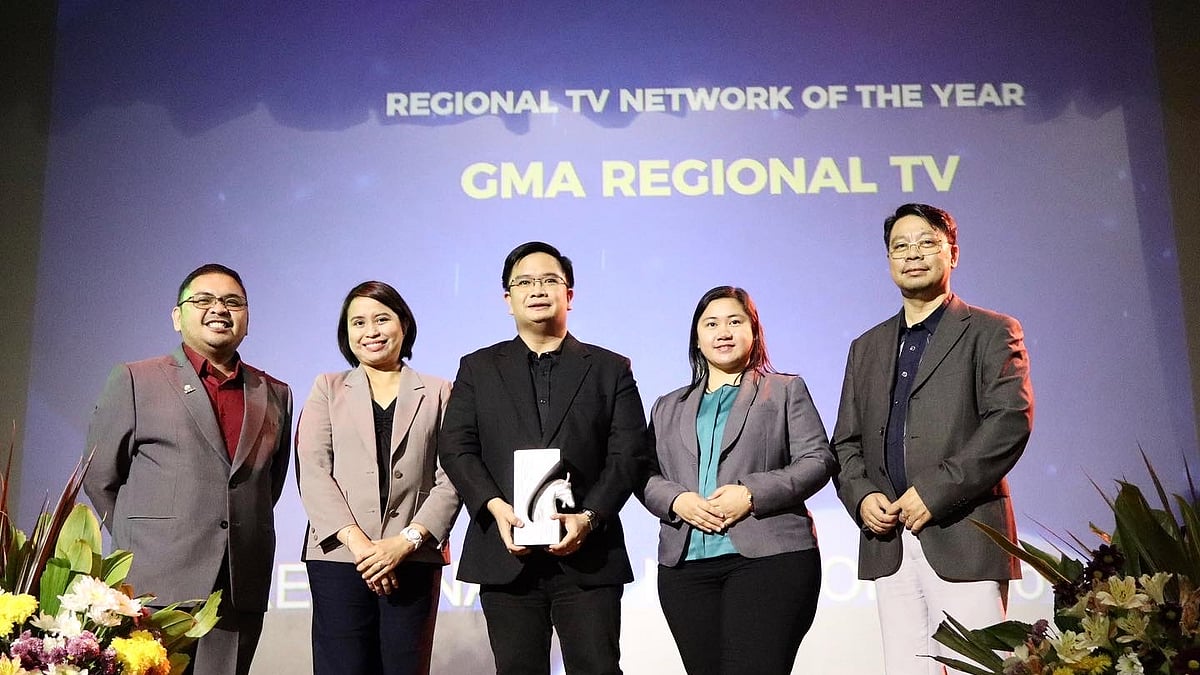 GMA wins major honors at the 2024 Platinum Stallion National Media Awards