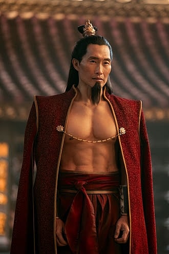 Netflix's live-action ‘Avatar: The Last Airbender’ – A new saga begins!