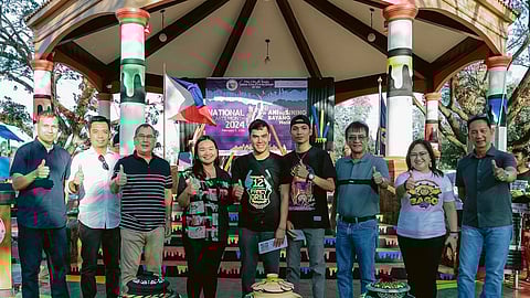 Bago City 58th Charter Anniversary: Celebrations and Free Concert with ...