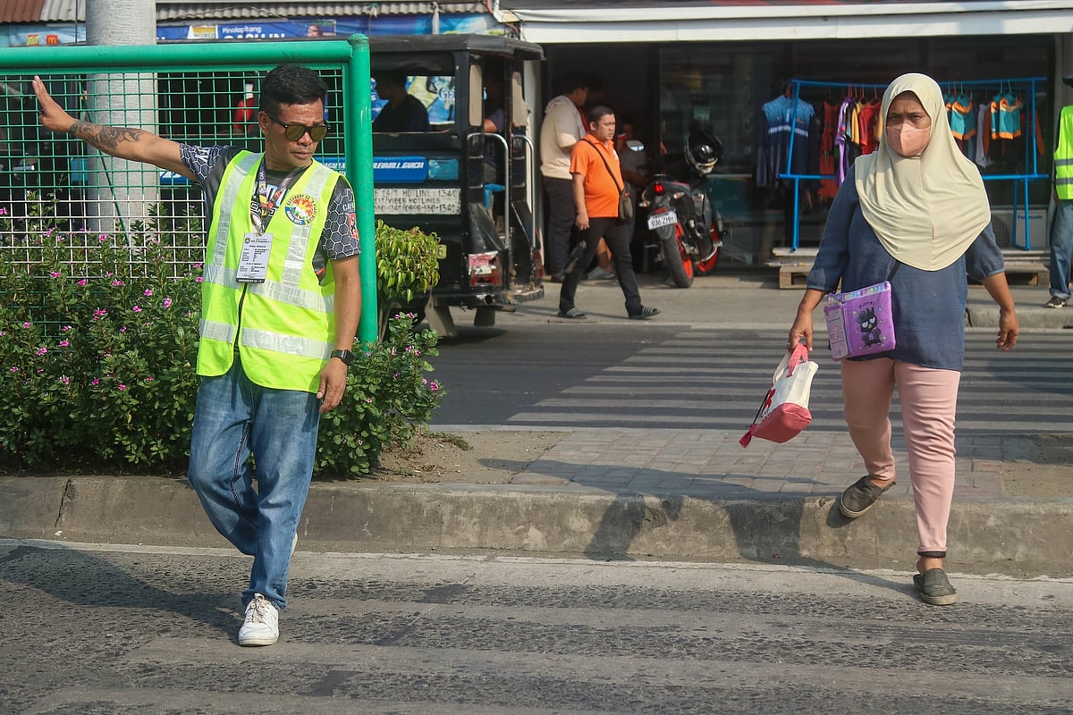 Envi group to launch Urban Walkability Study