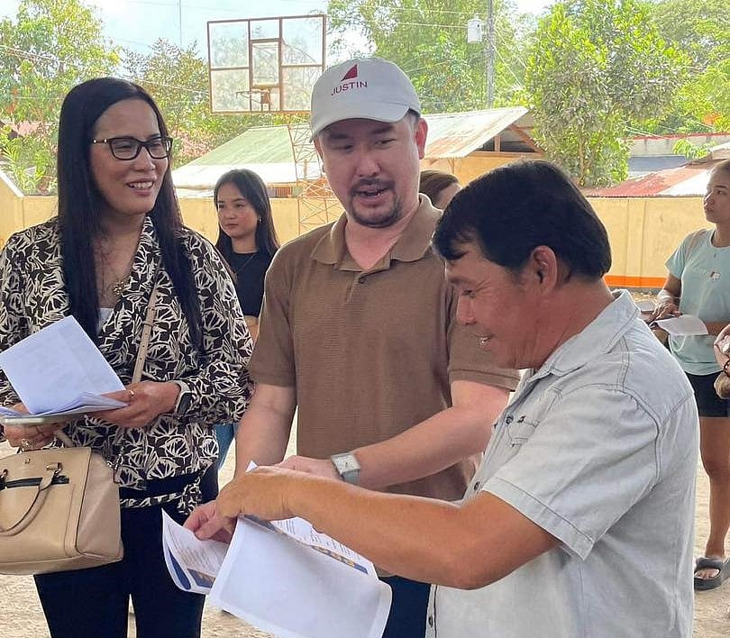 Negros Occidental Elected Officials to Represent Western Visayas at ...