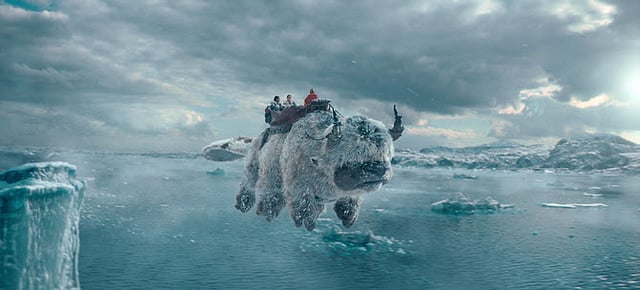 Netflix's live-action ‘Avatar: The Last Airbender’ – A new saga begins!