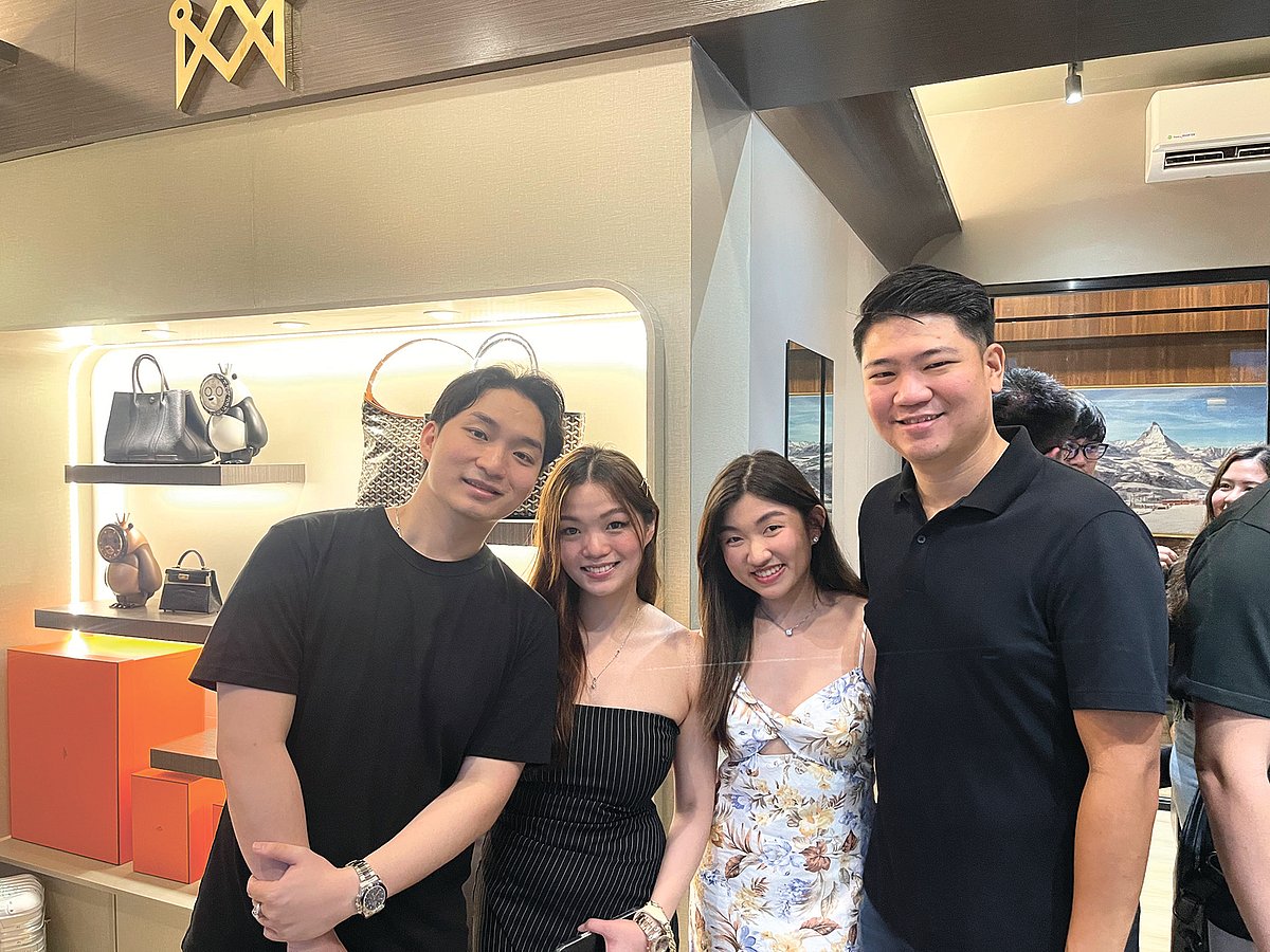 Neri: A twinkle in time