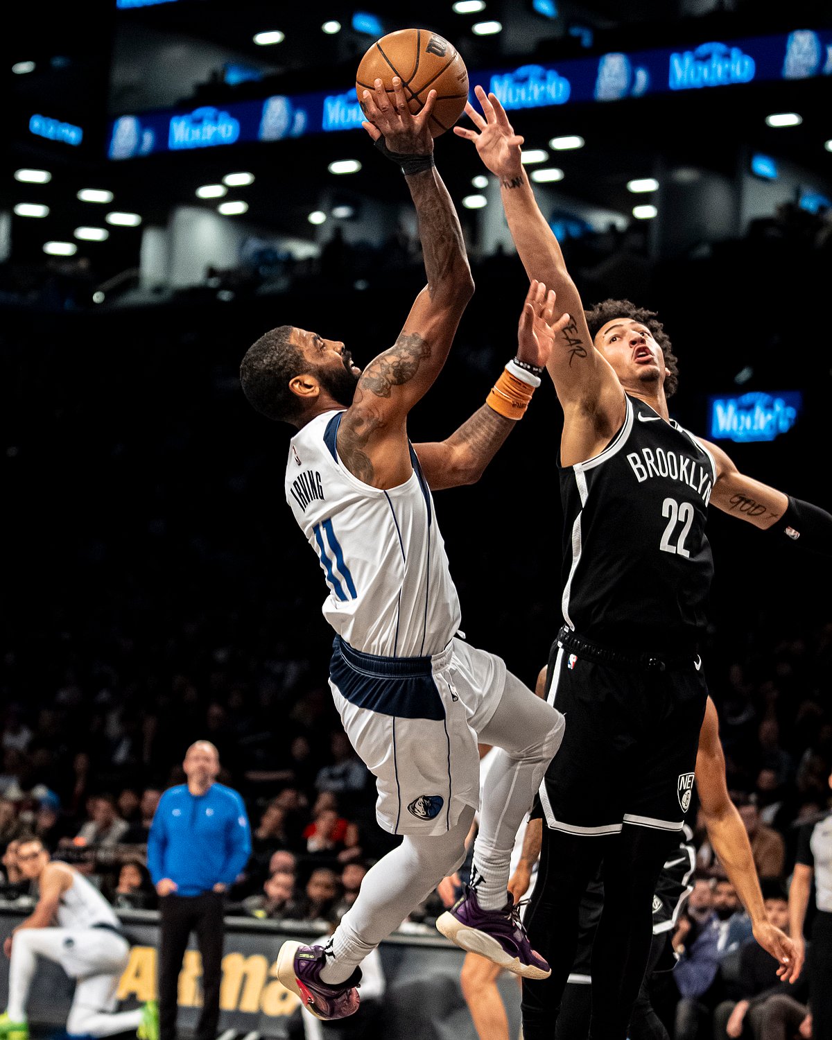 Irving midaug human gi-boo