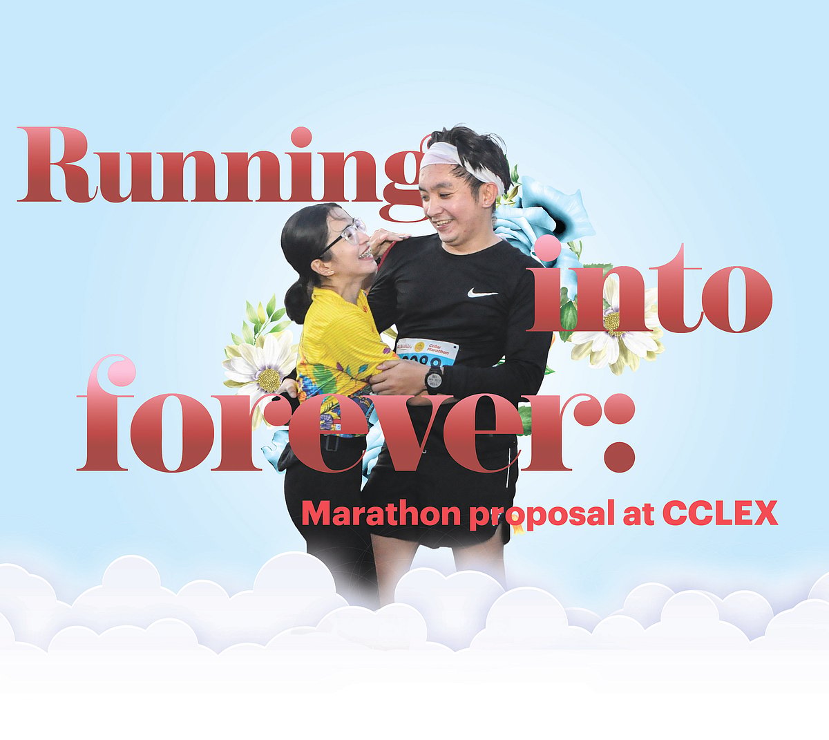 CCLEX Marathon Proposal: A Love Story on the Longest Bridge
