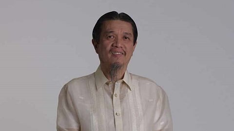 Lucio Co Conferred as Honorary Mayor at 2024 Bacolaodiat Festival