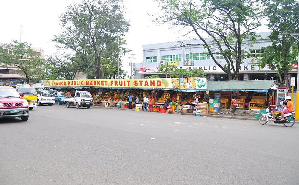Plans for new college revived; market stall owners relocate for ...