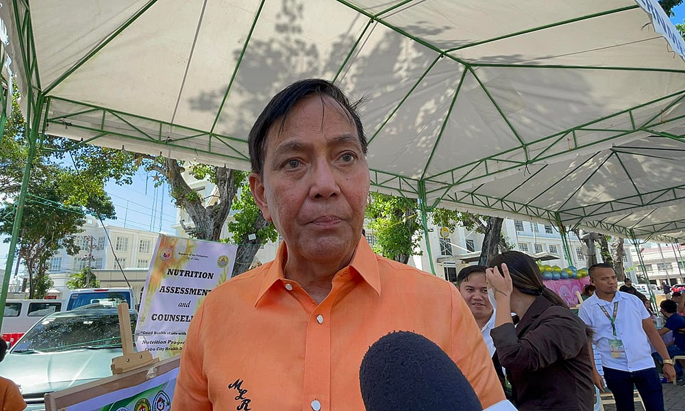 Rama names possible lineup for 2025 midterm elections