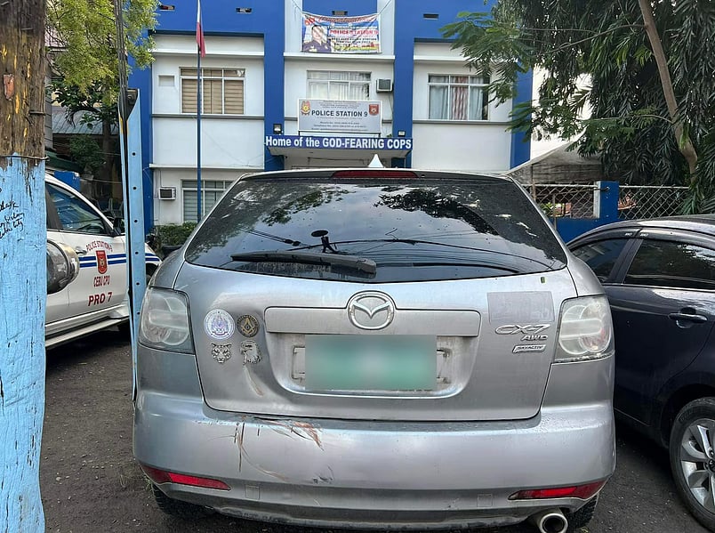 Hit-and-Run Case: Mayor's Convoy SUV Not Involved, Police Confirm