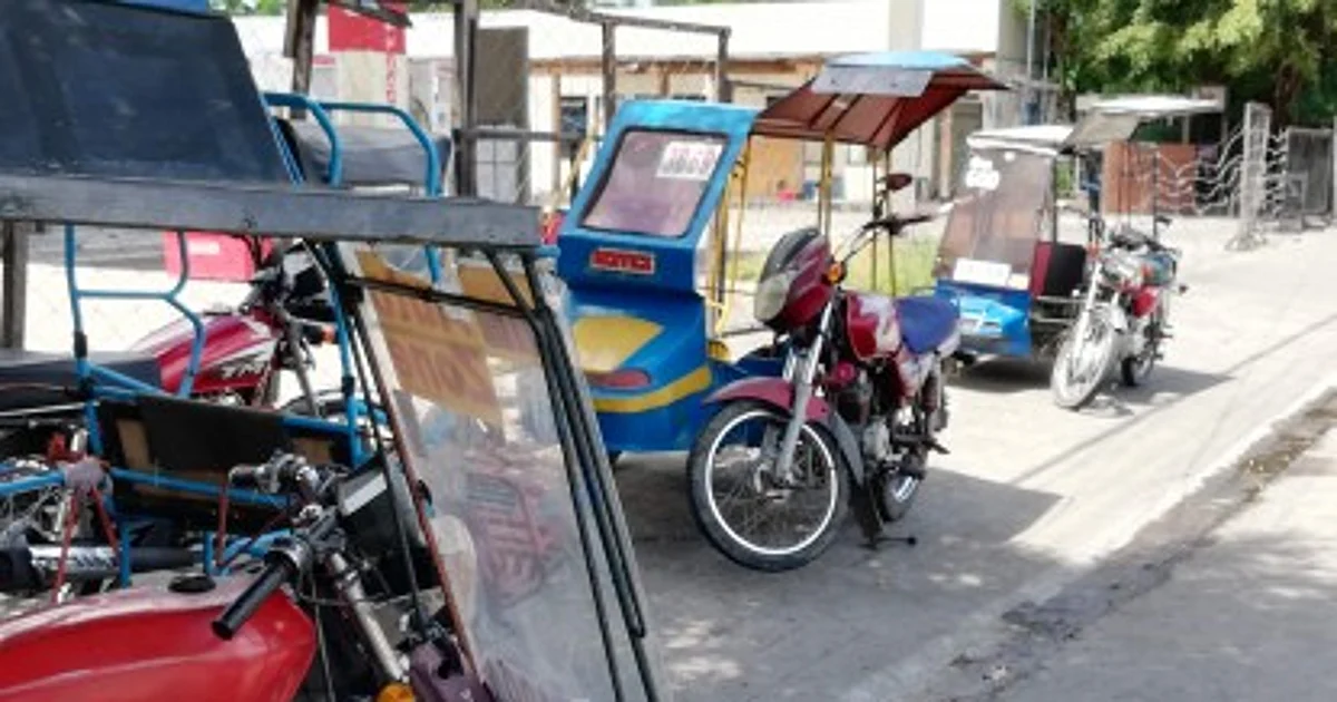 Secure Permits Bacolod Citys Initiative To Assist Unlicensed Tricycle