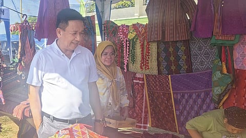 All set for Basilan 50th anniversary celebration