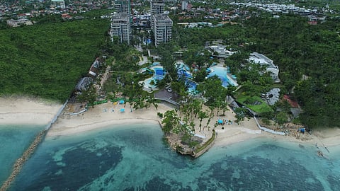 Pullman brand to enter Cebu in 2025 with over 1,000 rooms