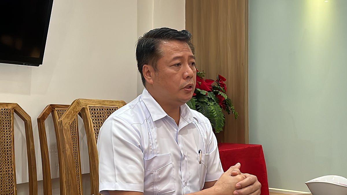 Ruiz to fix problems of ‘deteriorated’ Cebu