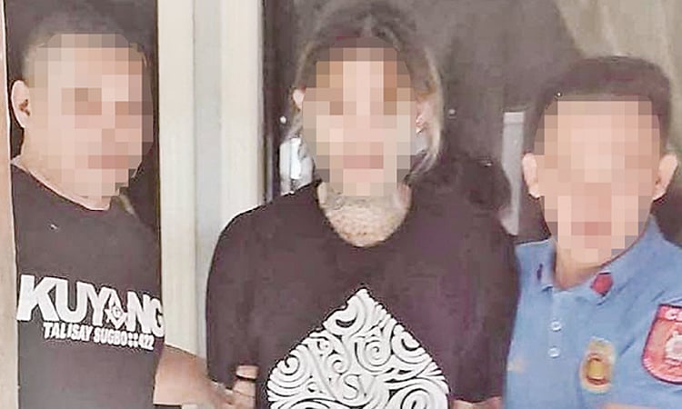 Foreigner shot by Range 999 dies