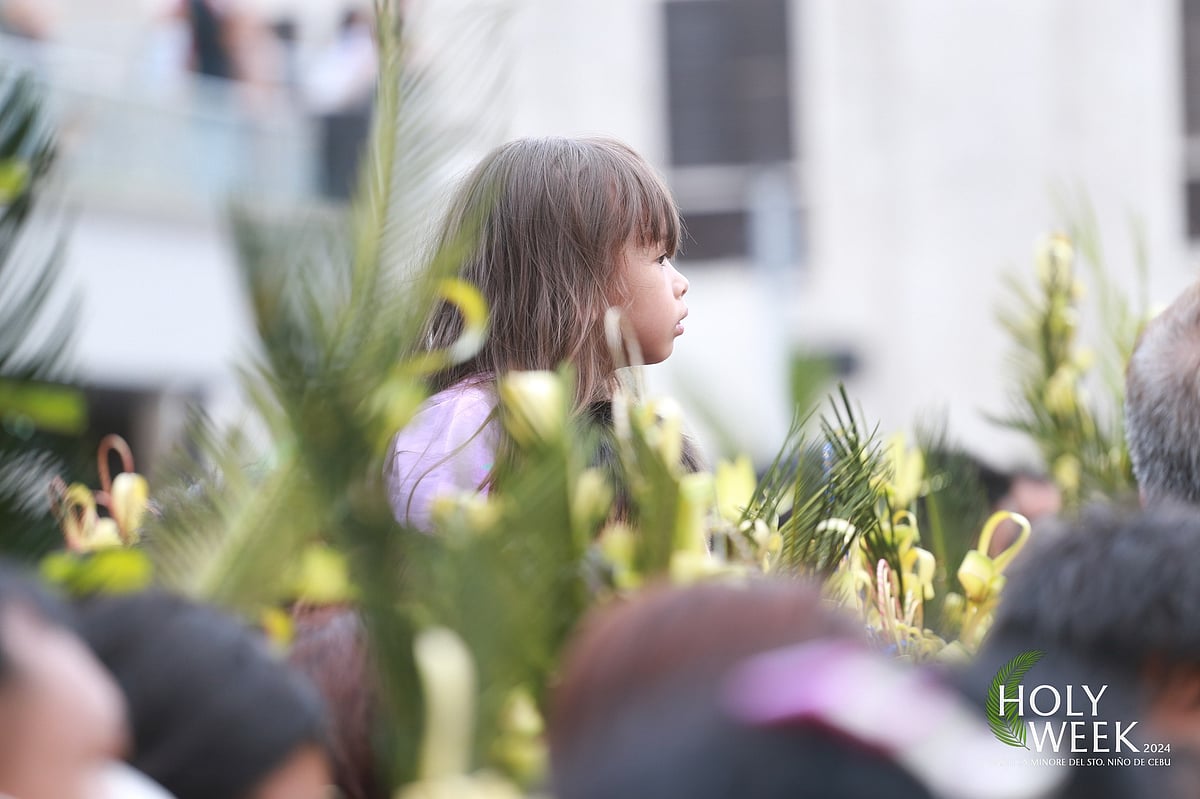 Palma: Unaha ang pamalandong