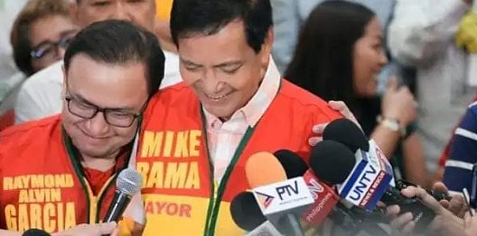 Seares: Who among Mayor Rama allies will drop out or get the ax ...