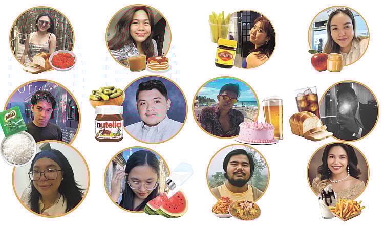 Odd food combinations that you might actually want to try