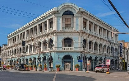 Exploring the Sugar Heritage Trail in Panay and Negros Islands: A ...
