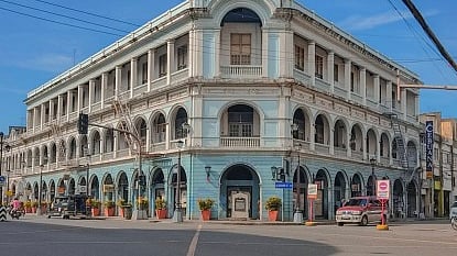 Exploring the Sugar Heritage Trail in Panay and Negros Islands: A ...
