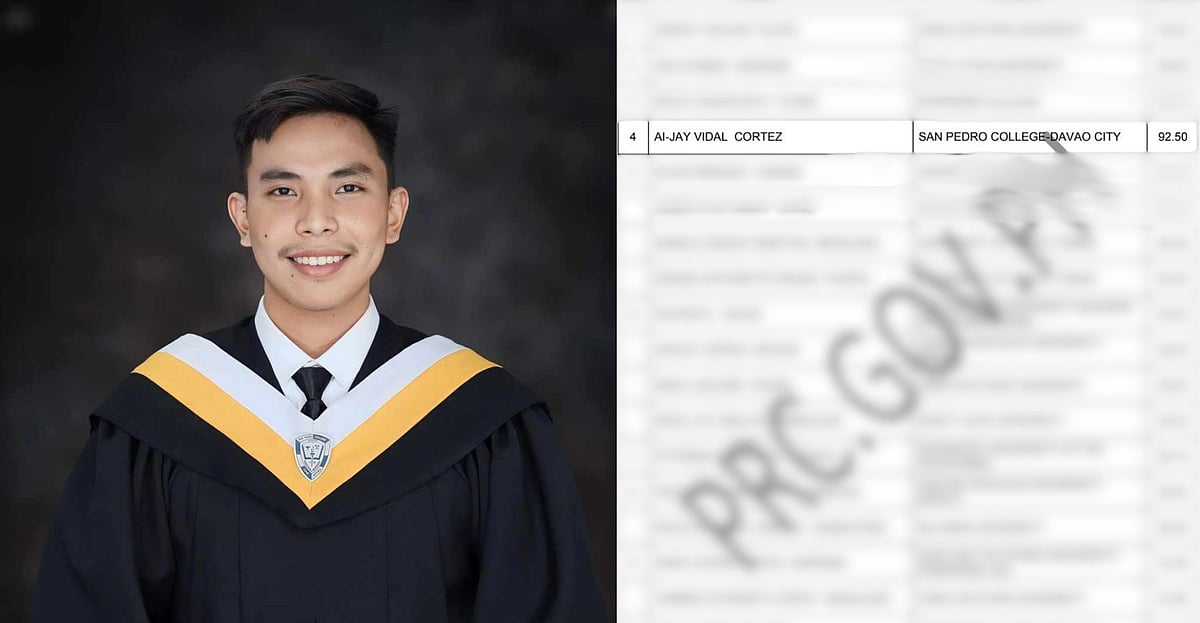 SPC grad No. 4 in MTLE