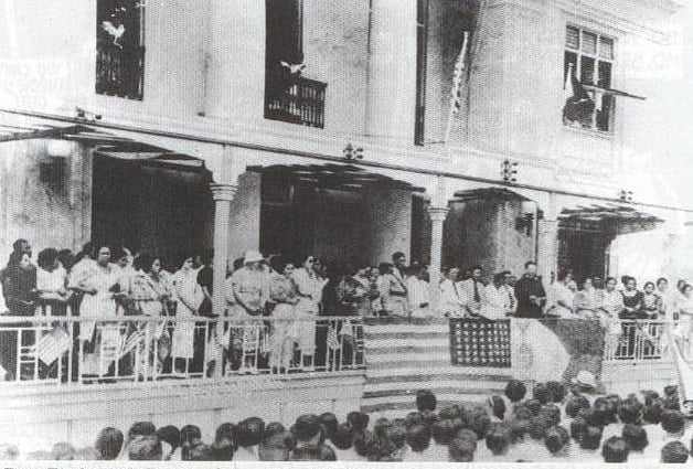 Davao City: Then and now