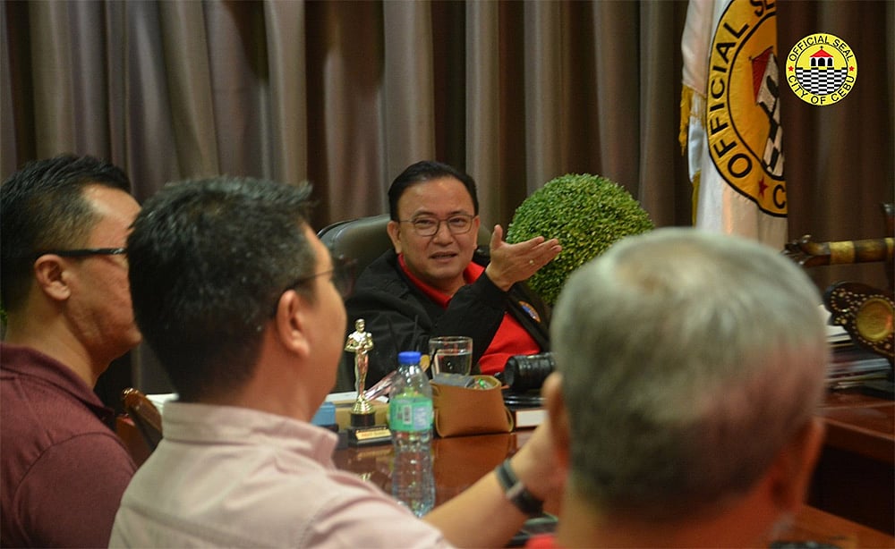 Vice Mayor Calls For Investment In Cebu City S Creative Industry