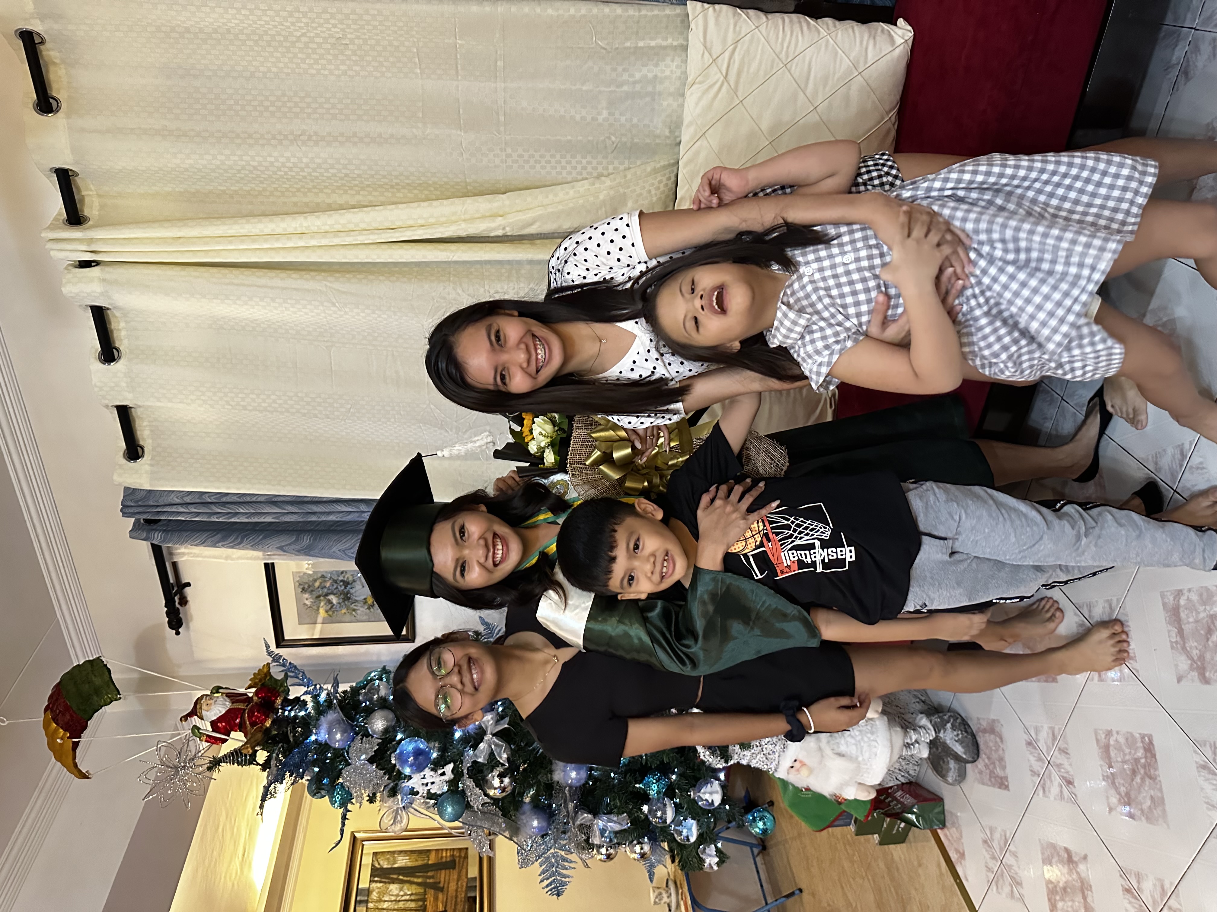 World Down Syndrome Day: Big sister's journey with Down Syndrome sibling