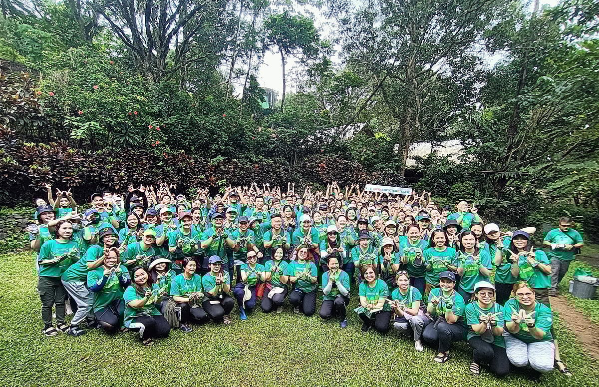 Making a Difference: Watsons Philippines' Sustainable Choices for a ...