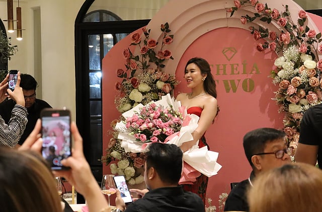 Theia Gems’ secret to success