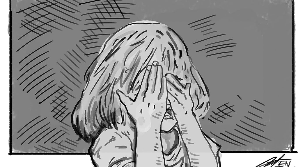 Tell it to SunStar: Retraumatizing a child victim