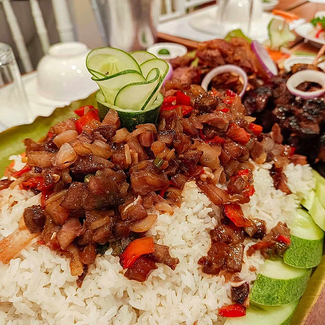 A taste of fiesta in Cagayan de Oro