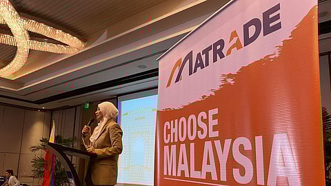 Malaysia holds historic biz market footprint in city