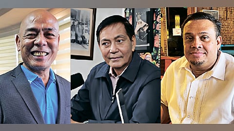 Daluz-led MCWD board ‘to stay’