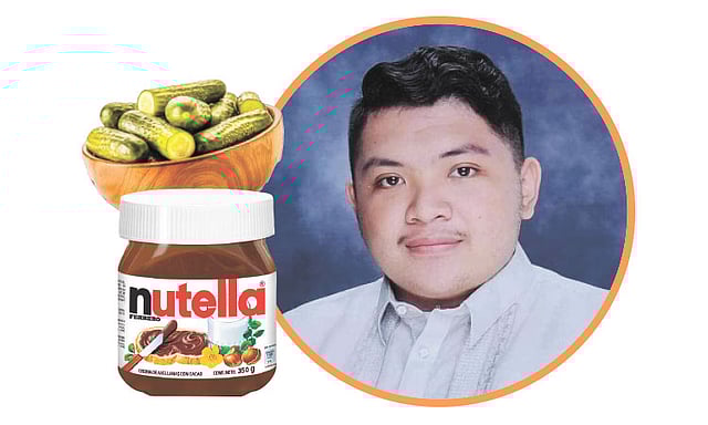 Odd food combinations that you might actually want to try