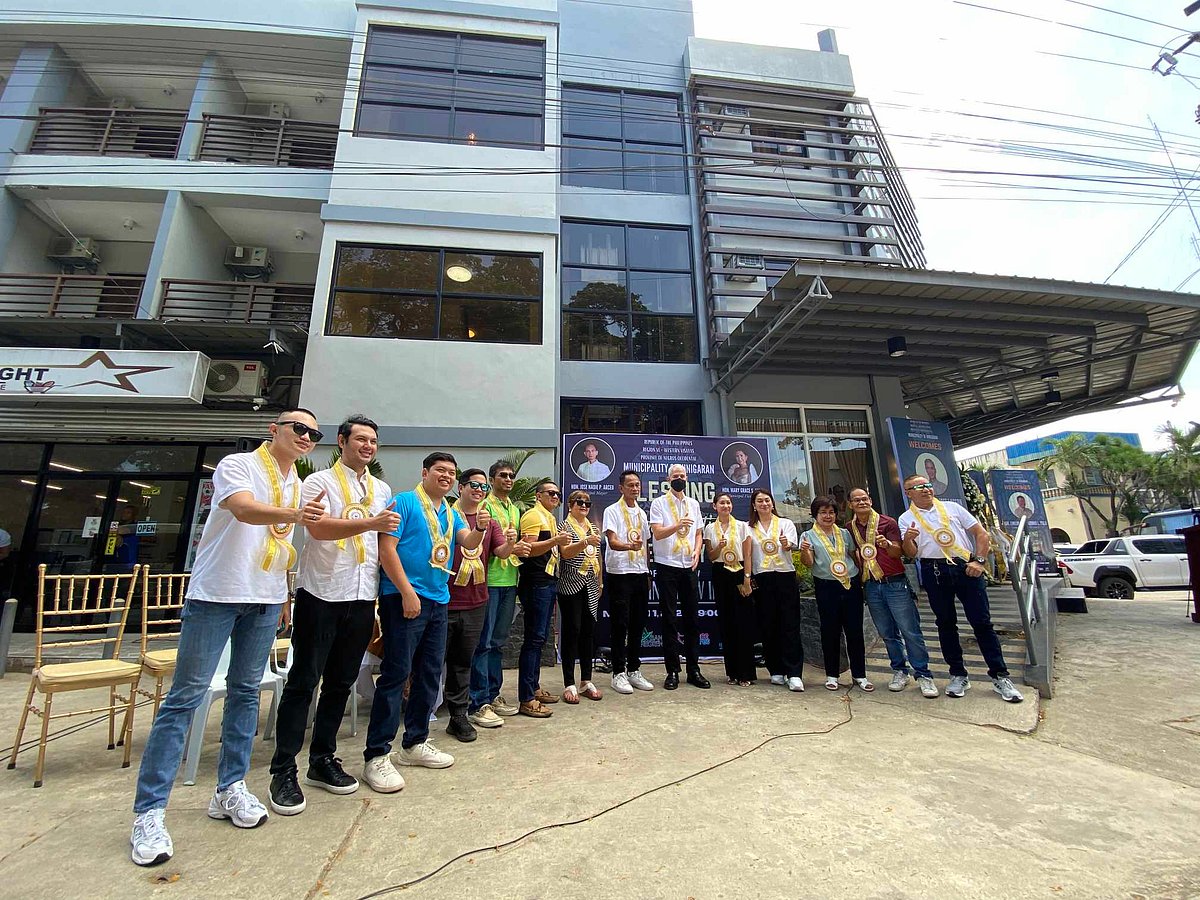 Hinugyaw Inn: Boosting Hinigaran's Economy and Tourism with P5M Revenue