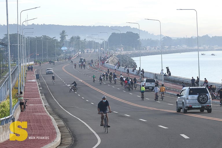 DABAWENYO KA IF… You have been to these places