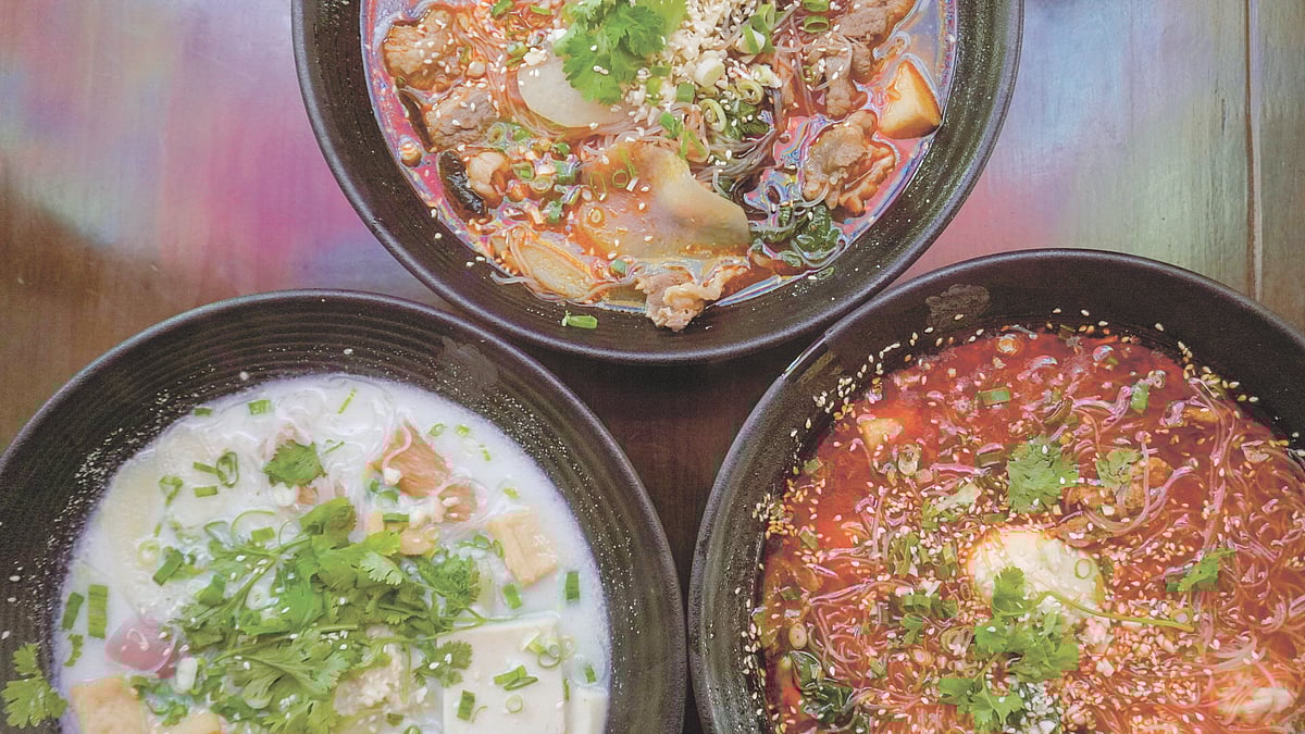 Yang Hero further expands, brings affordable Sichuan cuisine to Cebu