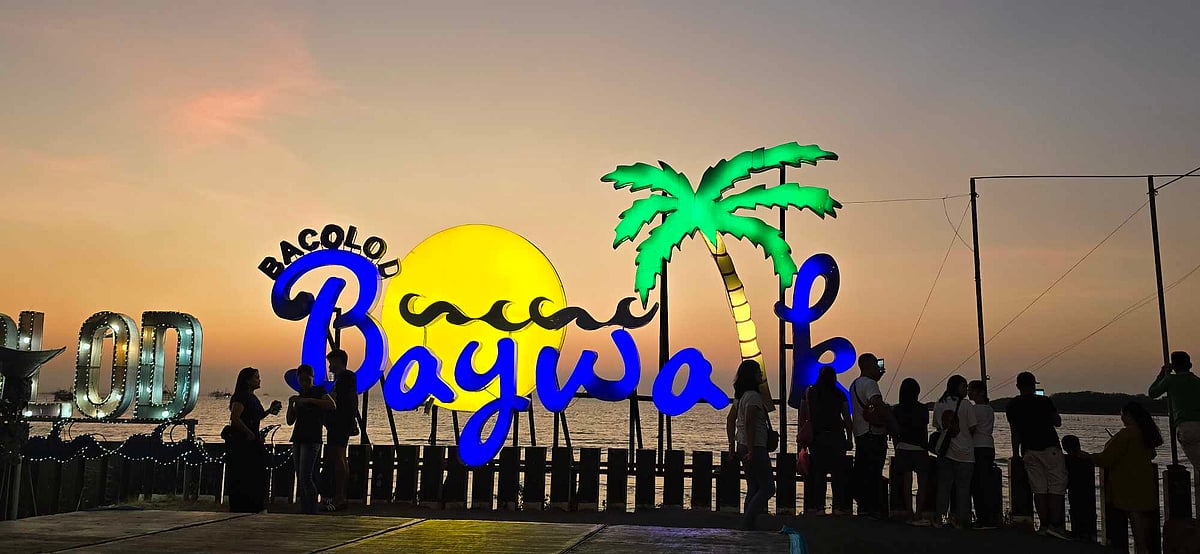 Team Boracay Triumphs in the Bancarera Race at 1st Bacolod Water Sports ...