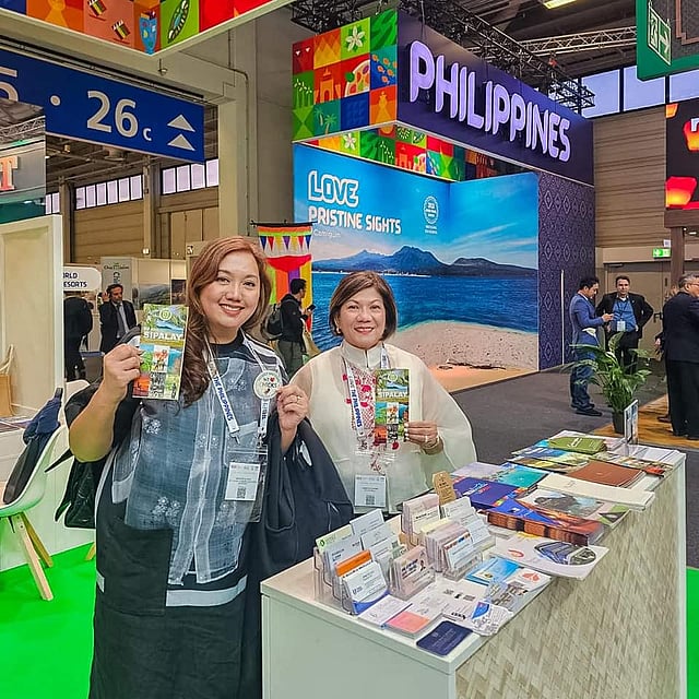 Sipalay City's Inspiring Coastal Cleanup Story Wins Global Tourism Award
