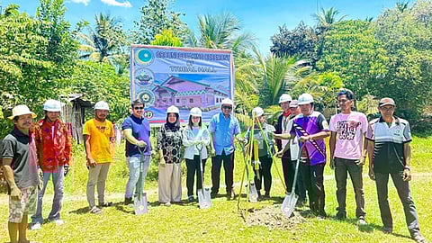 Barmm builds P32.7-M infra projects for IP communities
