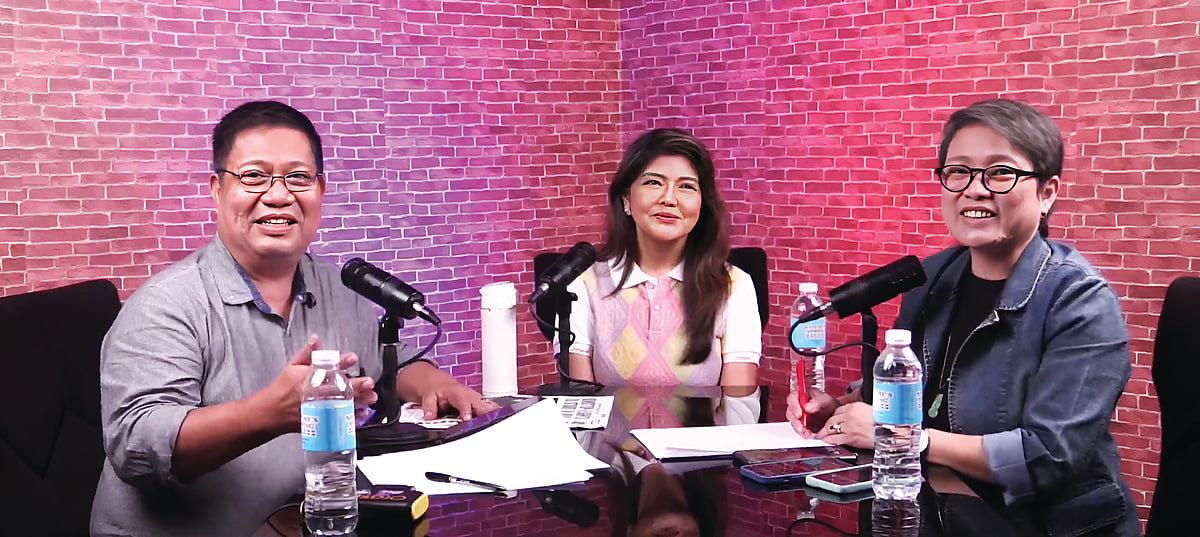 Disputes should’ve been settled before implementation, says Imee