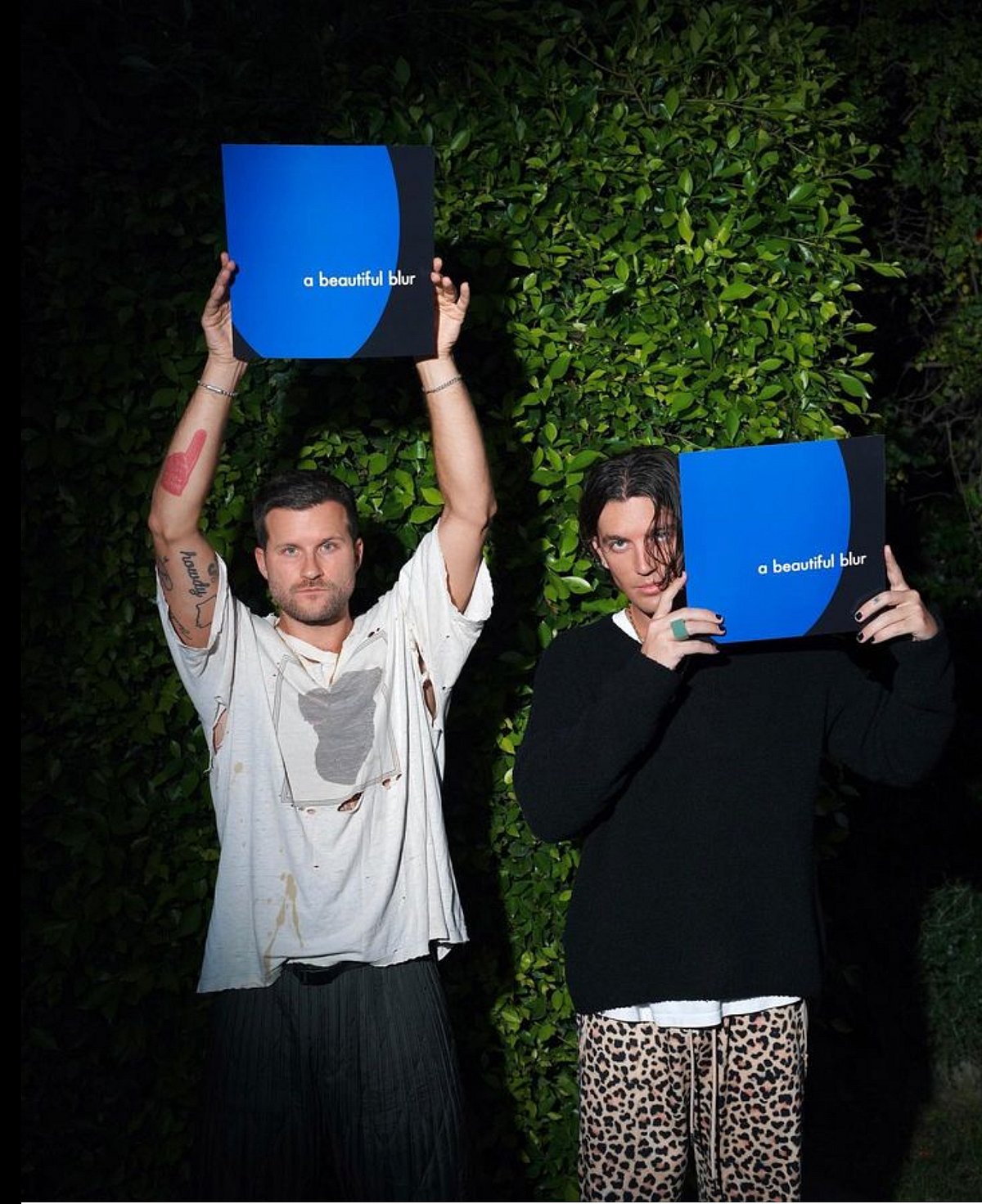 Get Ready for LANY's 'a beautiful blur' World Tour in the Philippines!