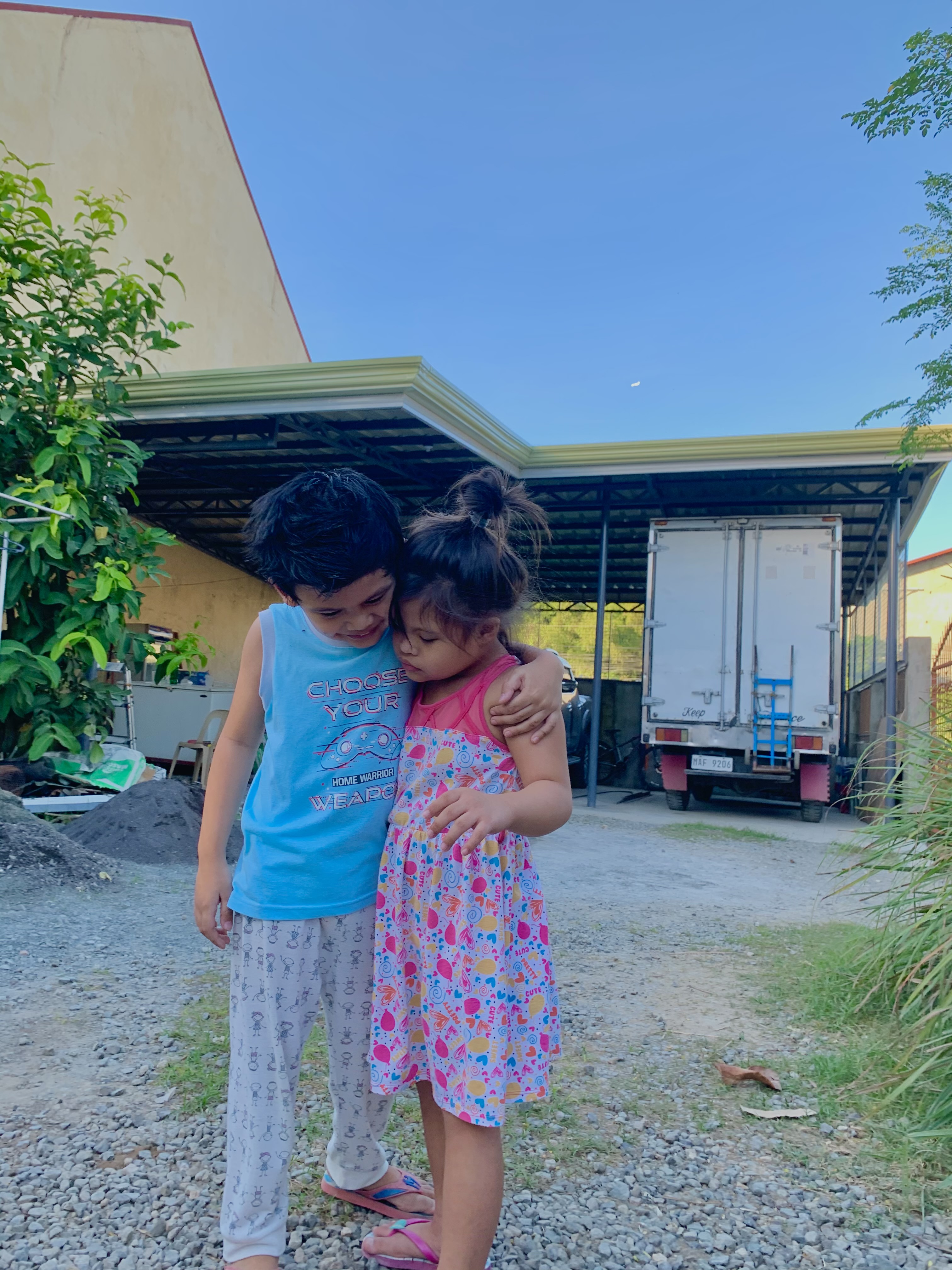 World Down Syndrome Day: Big sister's journey with Down Syndrome sibling